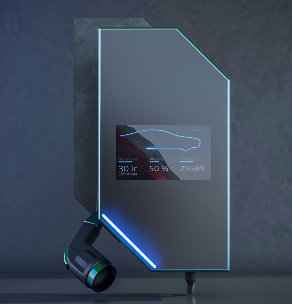 EVFLASH – EVFLASH | FASTER| SAFER